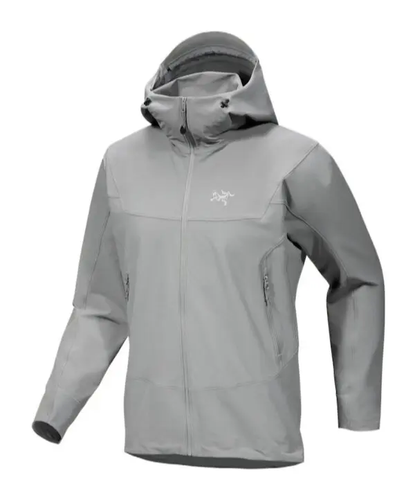 Arc'teryx Gamma Hoody - Gray