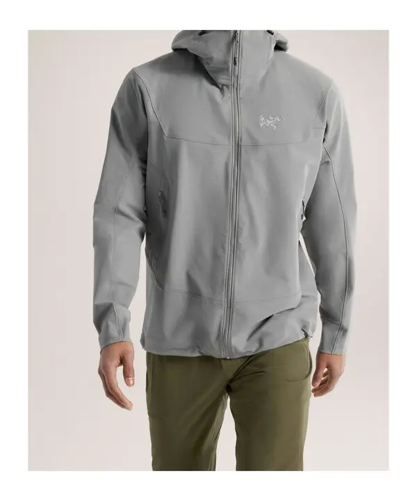Arc'teryx Gamma Hoody