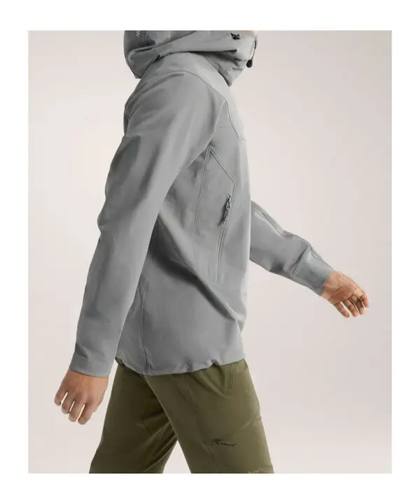 Arc'teryx Gamma Hoody