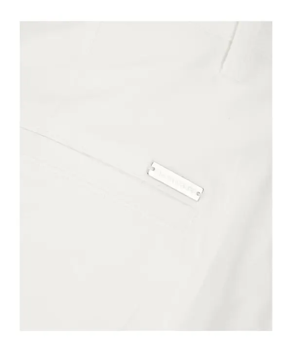 Dsquared2 Wool Shorts