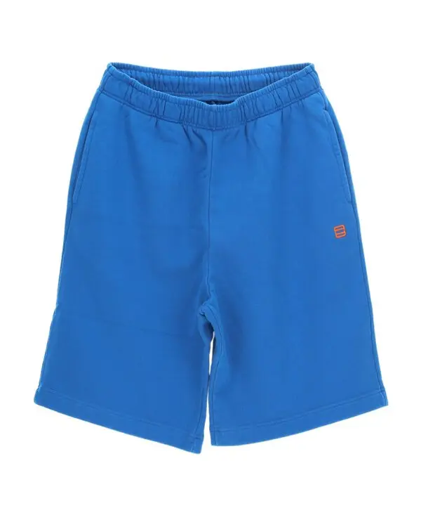 AMBUSH Logo Embroidered Shorts - Blue
