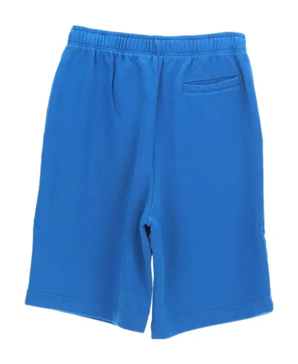 AMBUSH Logo Embroidered Shorts - Blue