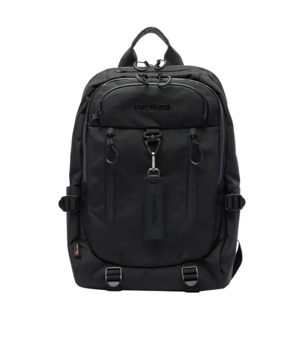 Premiata Backpack - Black