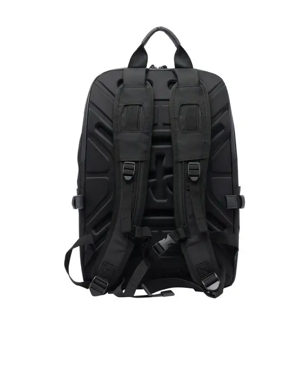 Premiata Backpack - Black