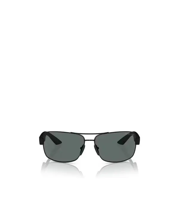 Prada Aviator Sunglasses