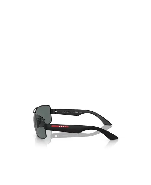 Prada Aviator Sunglasses