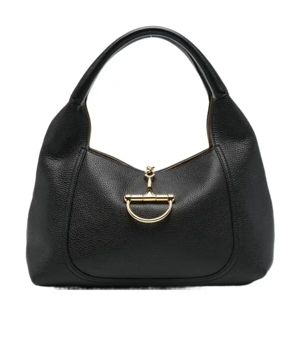Gucci Softbit Shoulder Bag