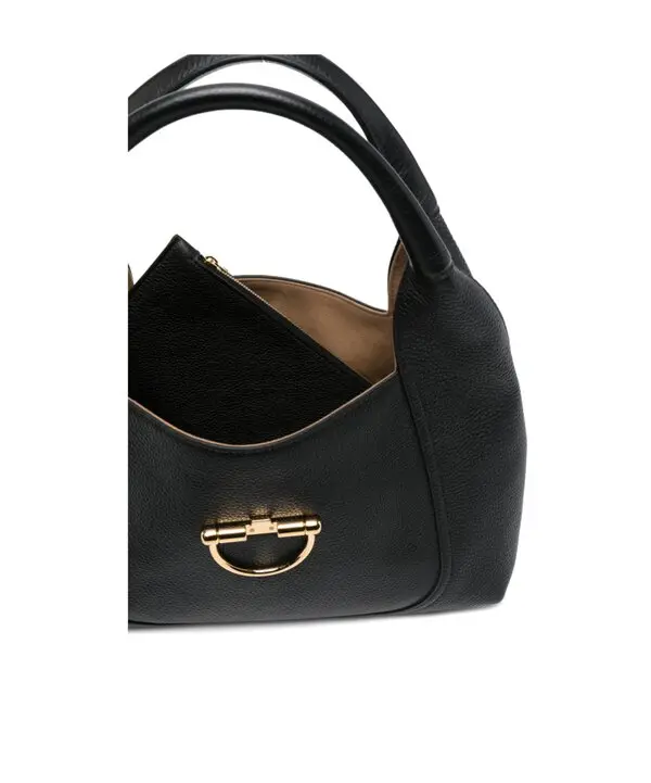 Gucci Softbit Shoulder Bag