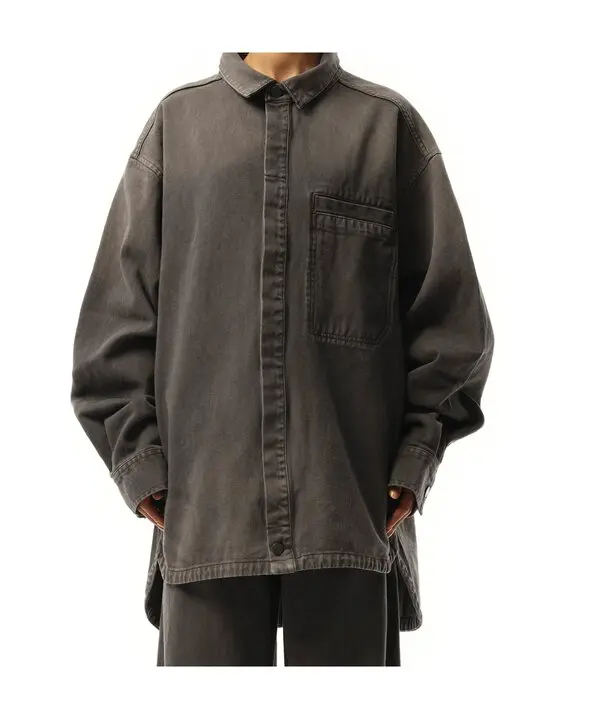 ENTIRE STUDIOS Long Sleeve Shirt