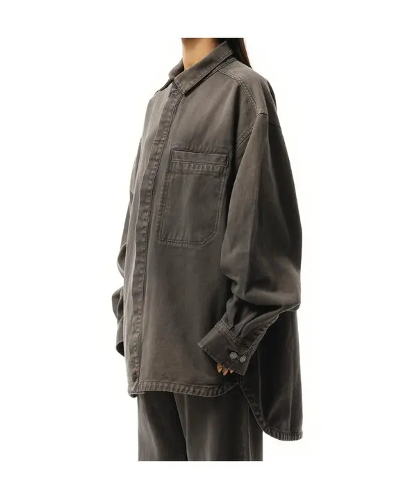 ENTIRE STUDIOS Long Sleeve Shirt