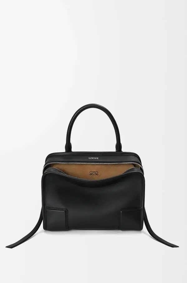 Loewe Small Amazona Bag - Black