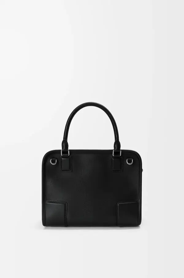 Loewe Small Amazona Bag - Black
