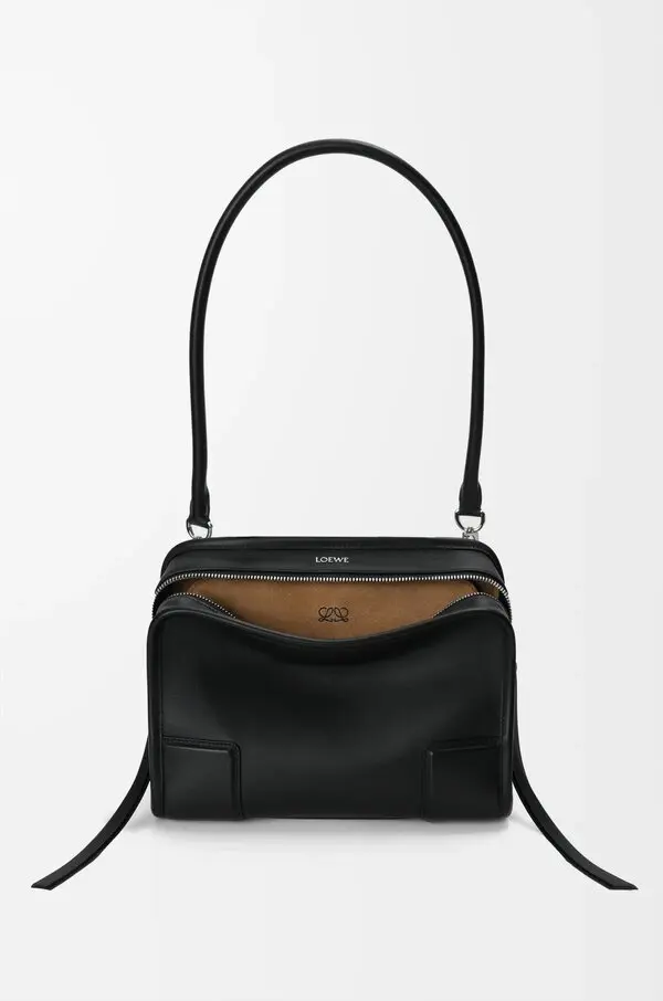 Loewe Small Amazona Bag - Black