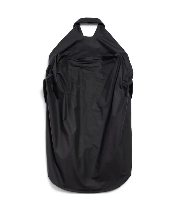 Balenciaga Suspended Shirt Dress