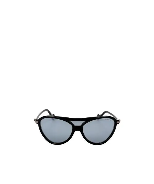 Moncler Aviator Sunglasses - Blue