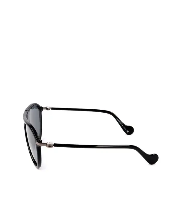Moncler Aviator Sunglasses