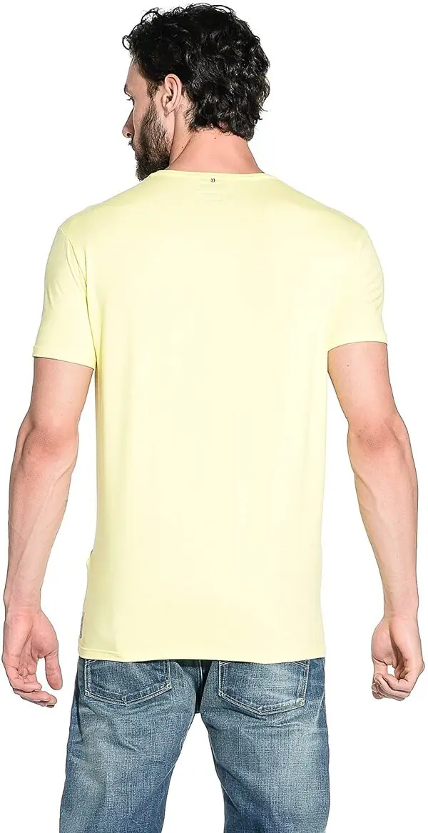Emporio Armani Logo Details T-shirt