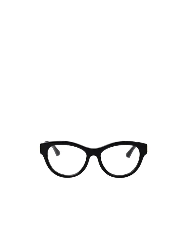 Burberry Cat Eye Glasses - Black