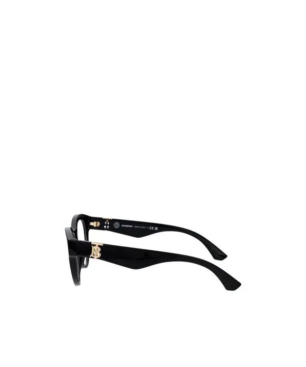 Burberry Cat Eye Glasses