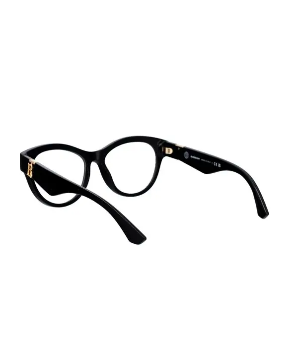 Burberry Cat Eye Glasses
