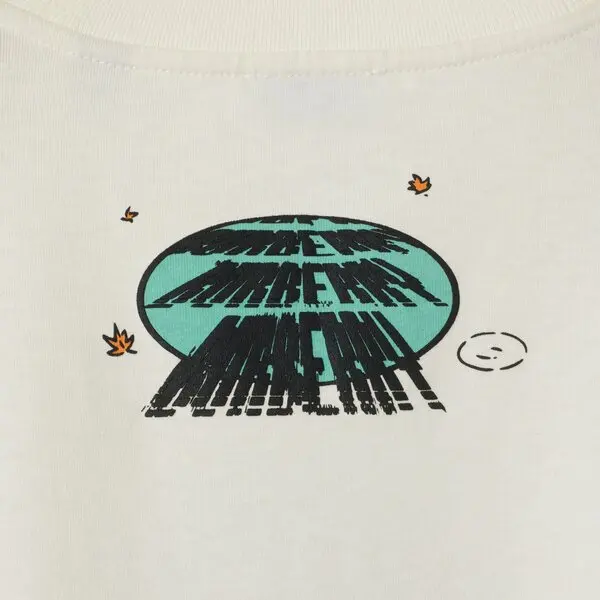 Burberry Car Cotton T-shirt