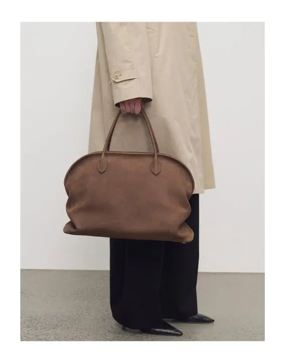 THE ROW Agnes 15 Bag