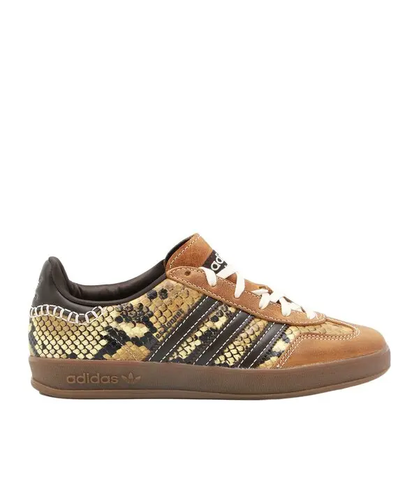 ADIDAS X WALES B ONNER Adidas X Wales Bonner Gazelle Low-top Sneakers