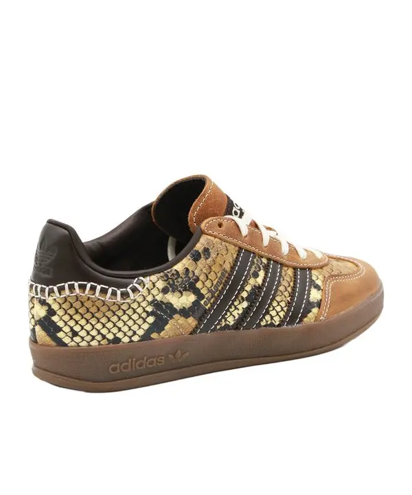 ADIDAS X WALES B ONNER Adidas X Wales Bonner Gazelle Low-top Sneakers