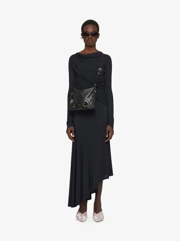 Givenchy Voyou Small Crossbody Bag