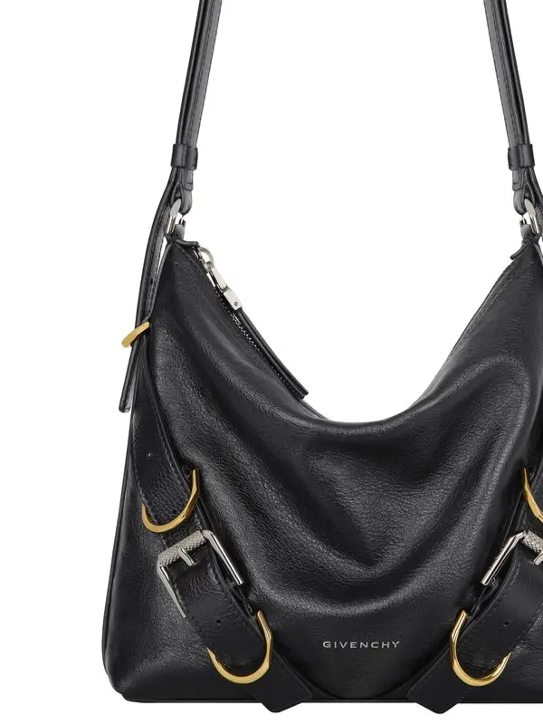 Givenchy Voyou Small Crossbody Bag