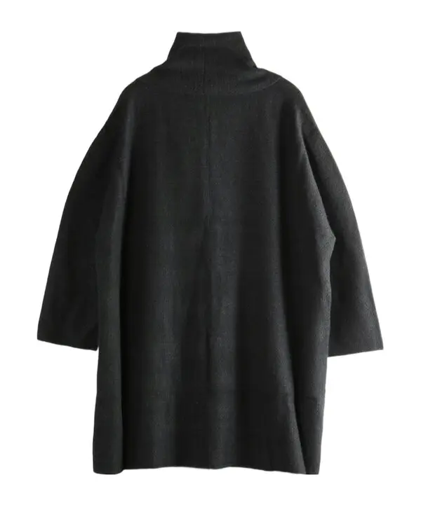 THE ROW Wide-sleeve Coat - No