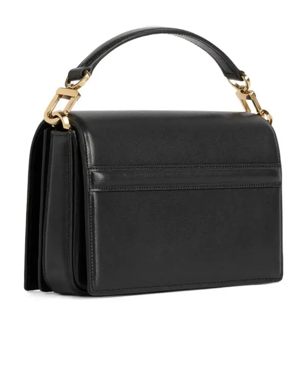 TOTEME T-flap Mini Tote Bag