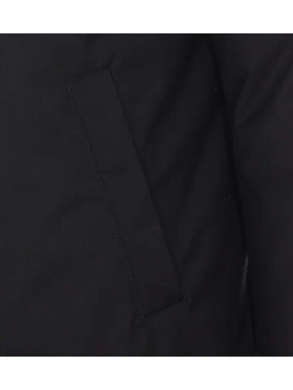 Herno Hooded Down Jacket