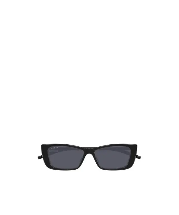 Gucci Cat-eye Frame Sunglasses