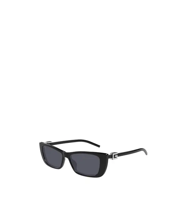 Gucci Cat-eye Frame Sunglasses