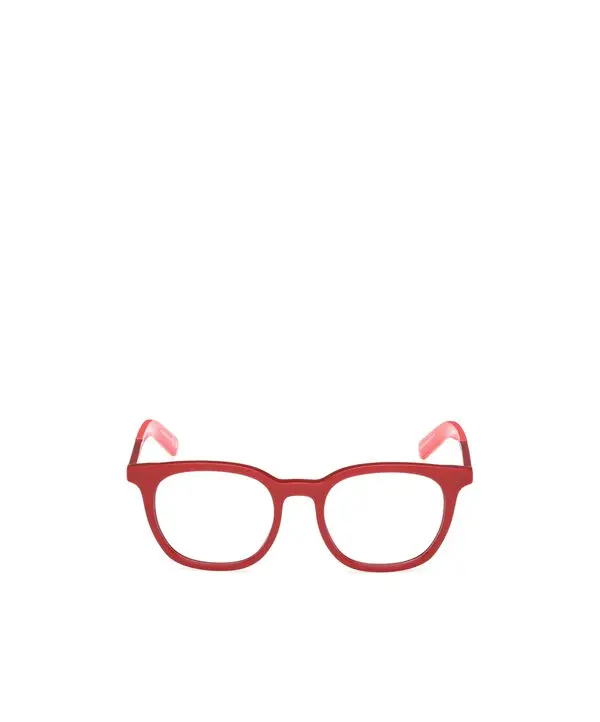 Moncler Logo Eyeglasses