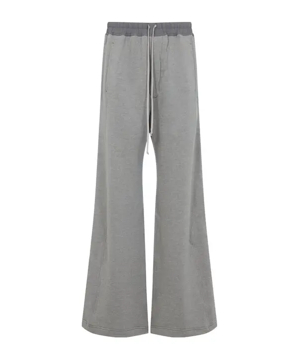 Rick Owens Wide Leg Pants