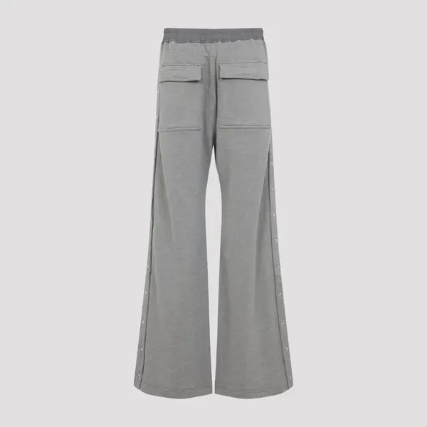Rick Owens Wide Leg Pants