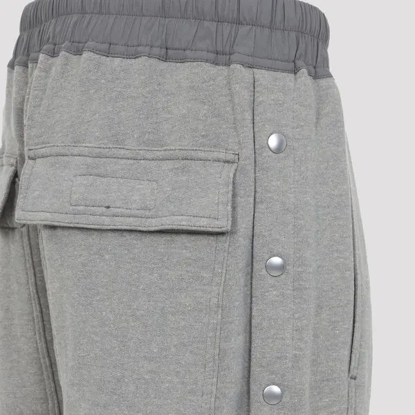 Rick Owens Wide Leg Pants