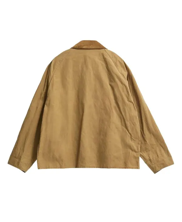 Barbour Transport Jacket