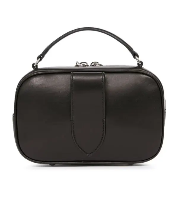 MAISON MARGIELA Glam Slam Camera Mini Belt Bag