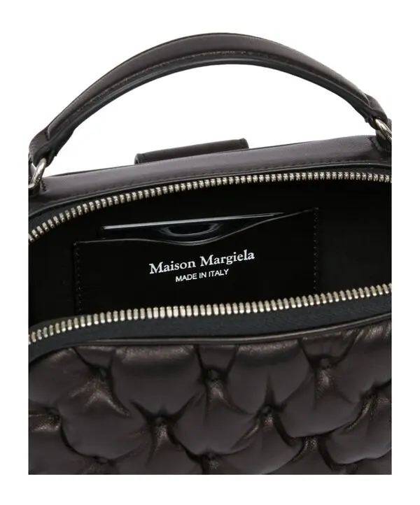 MAISON MARGIELA Glam Slam Camera Mini Belt Bag