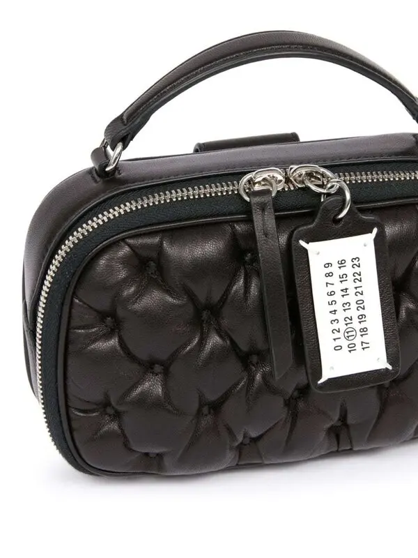 MAISON MARGIELA Glam Slam Camera Mini Belt Bag