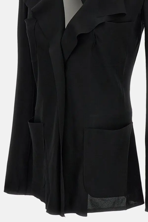 Junya Watanabe Long-sleeved Casual Jacket