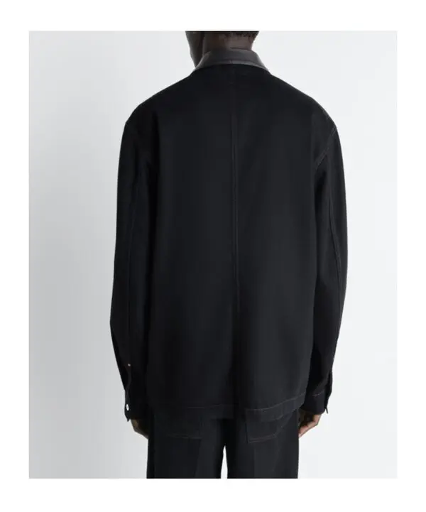 LEMAIRE Workwear Overshirt