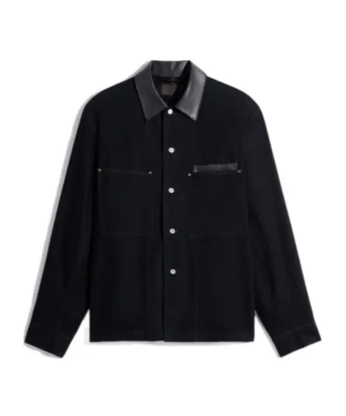LEMAIRE Workwear Overshirt