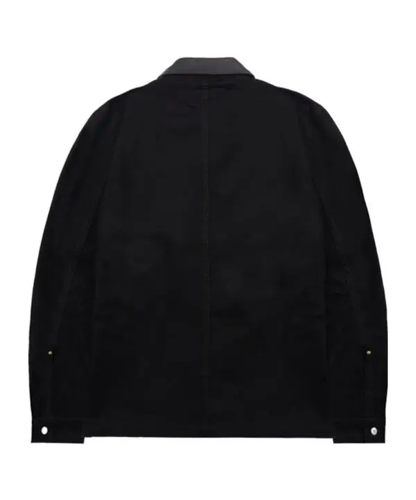 LEMAIRE Workwear Overshirt