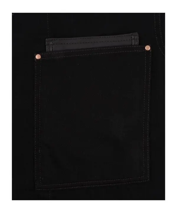 LEMAIRE Workwear Overshirt