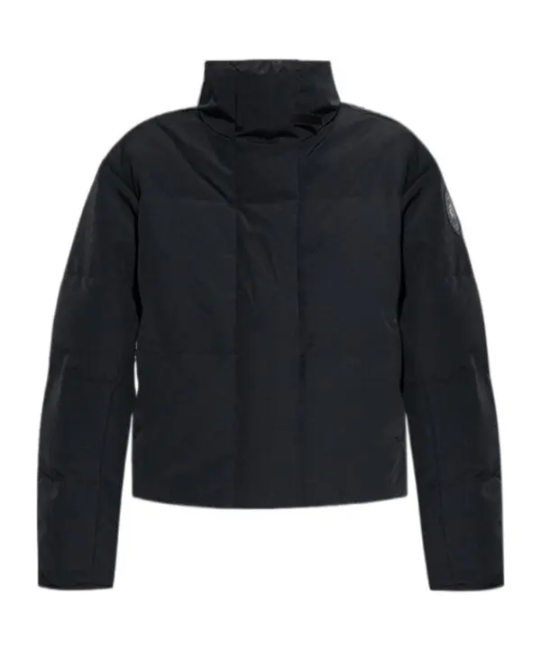 Canada Goose Grandview Cropped Jacket