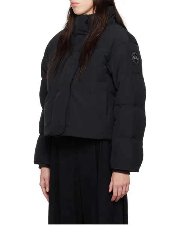Canada Goose Grandview Cropped Jacket